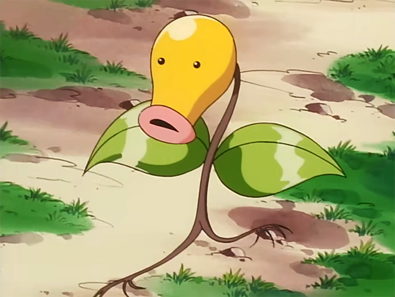 Spoopy - WikiDex, la enciclopedia Pokémon