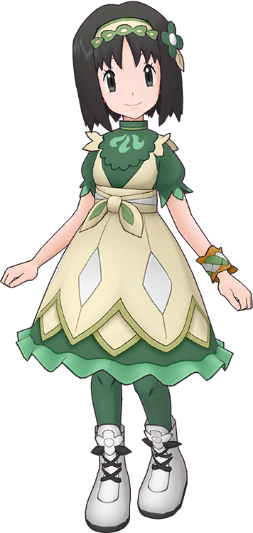 Archivo:Erika (Traje S) Masters EX.png - WikiDex, la enciclopedia Pokémon