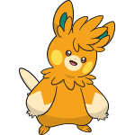 Categoría:Pawmot - WikiDex, la enciclopedia Pokémon