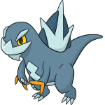 Categoría:Arctibax - WikiDex, la enciclopedia Pokémon