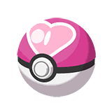 Amorbola/Amor Ball - WikiDex, la enciclopedia Pokémon