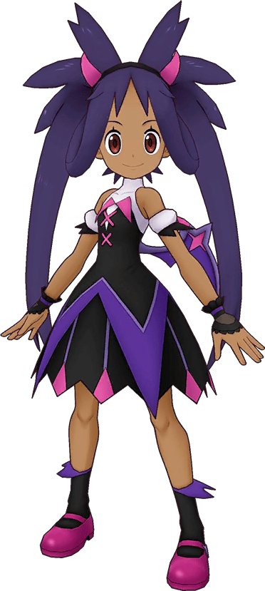 Archivo:Iris (Temporada 22) Masters.png - WikiDex, la enciclopedia Pokémon