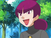 Jupiter/Ceres - WikiDex, la enciclopedia Pokémon