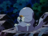 Archivo:EP129 Quagsire (3).png - WikiDex, la enciclopedia Pokémon