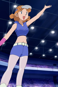 Categoría:Lilian Meridian - WikiDex, la enciclopedia Pokémon