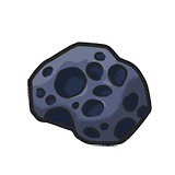 Meteorito (Deoxys) - WikiDex, la enciclopedia Pokémon