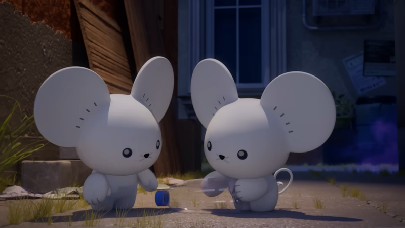 Archivo:VEP17 Tandemaus.png - WikiDex, la enciclopedia Pokémon