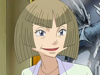 Categoría:Profesora Carolina - WikiDex, la enciclopedia Pokémon