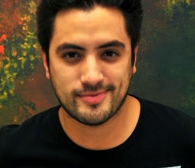 Gabriel Ramos - WikiDex, la enciclopedia Pokémon