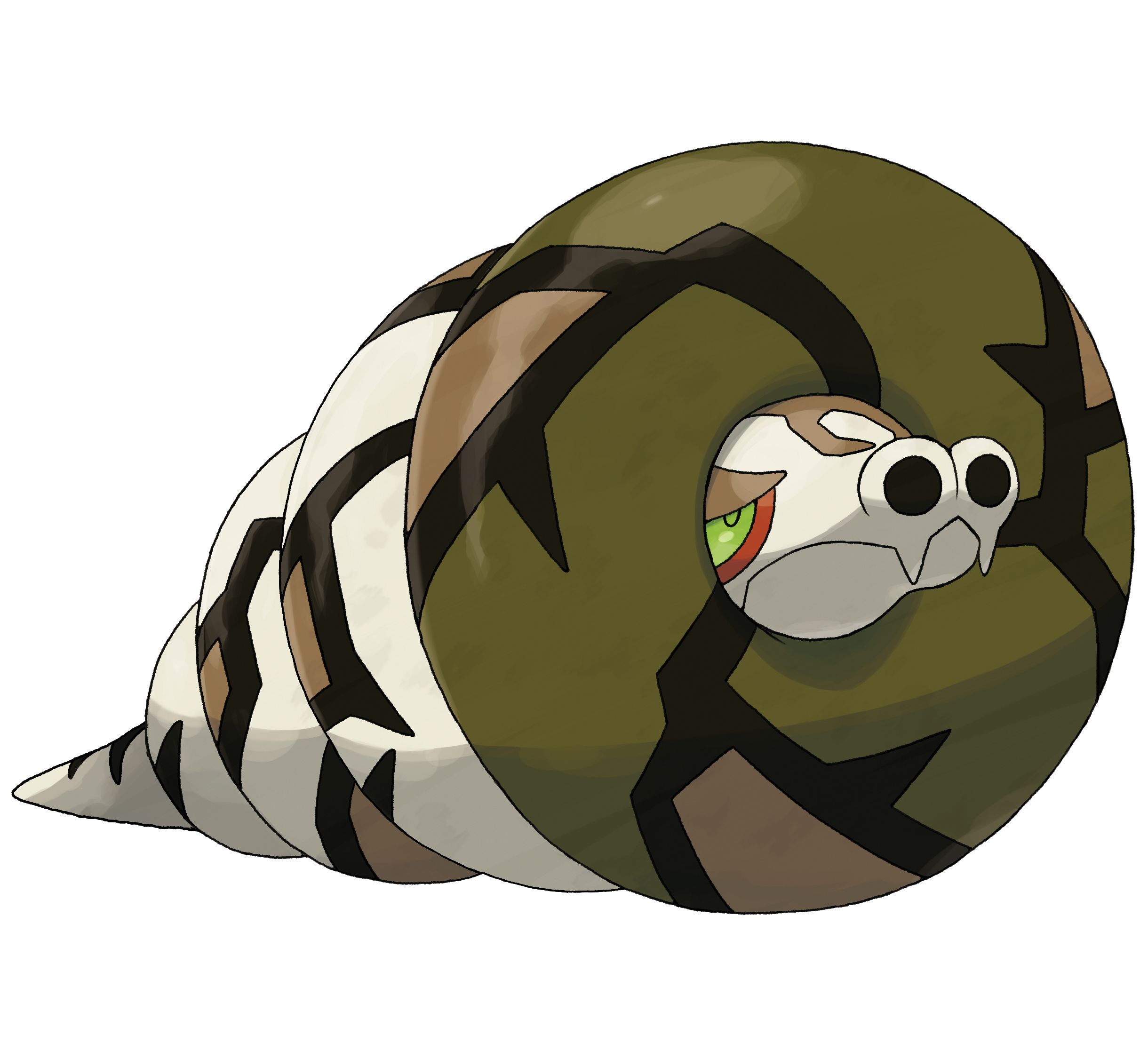 Sandaconda - WikiDex, la enciclopedia Pokémon