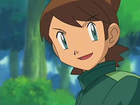 Categoría:Kellyn/Primo - WikiDex, la enciclopedia Pokémon