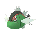 Basculin - WikiDex, la enciclopedia Pokémon