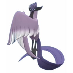 Archivo:Articuno de Galar EP.png - WikiDex, la enciclopedia Pokémon