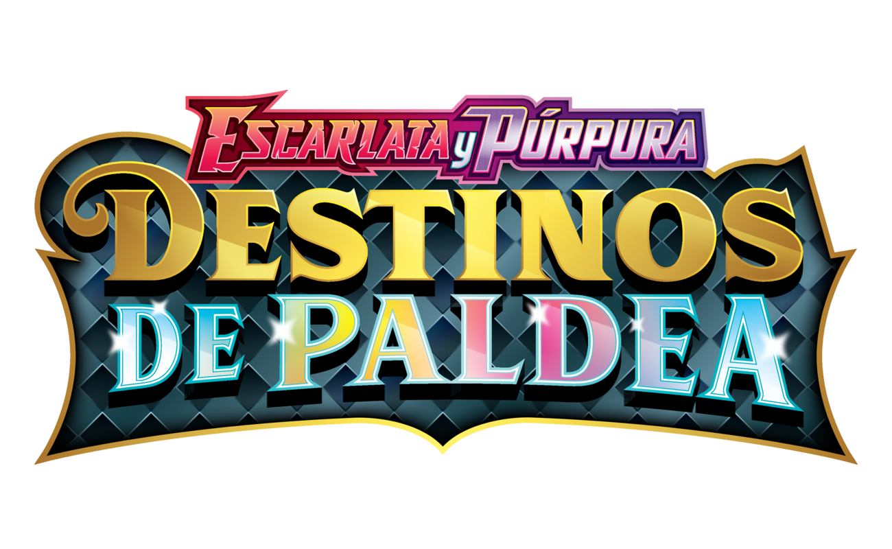 Archivo:Logo Destinos de Paldea (TCG).png - WikiDex, la enciclopedia ...