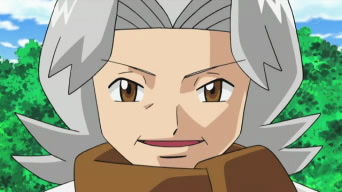 Gaia - WikiDex, la enciclopedia Pokémon