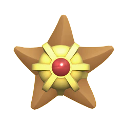 Archivo:Staryu (SSBU).png - WikiDex, la enciclopedia Pokémon