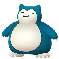 Snorlax - WikiDex, la enciclopedia Pokémon