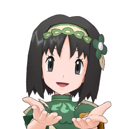 Archivo:VS Erika (Traje S) Masters EX.png - WikiDex, la enciclopedia Pokémon