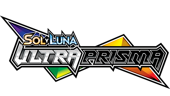 Archivo:Logo Ultraprisma (TCG).png - WikiDex, la enciclopedia Pokémon