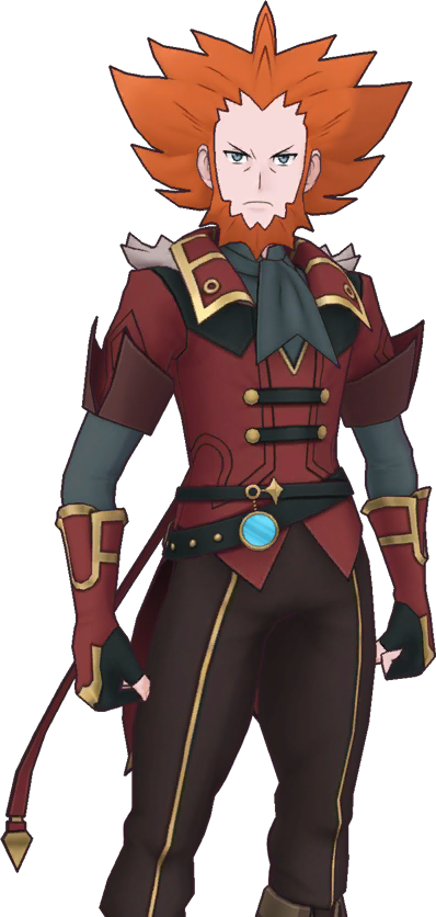 Archivo:Lysson (Traje S) Masters.png - WikiDex, la enciclopedia Pokémon