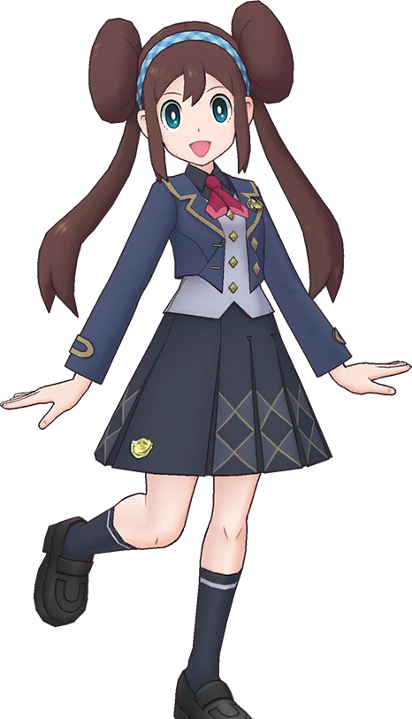 Archivo:Nanci (Academia) Masters EX.png - WikiDex, la enciclopedia Pokémon