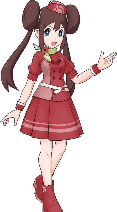 Archivo:Nanci (Especial) Masters EX.png - WikiDex, la enciclopedia Pokémon