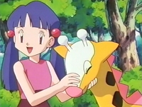 Cherry - WikiDex, la enciclopedia Pokémon