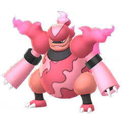 Categoría:Magmortar - WikiDex, la enciclopedia Pokémon