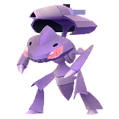 Archivo:Genesect crioROM GO.png - WikiDex, la enciclopedia Pokémon