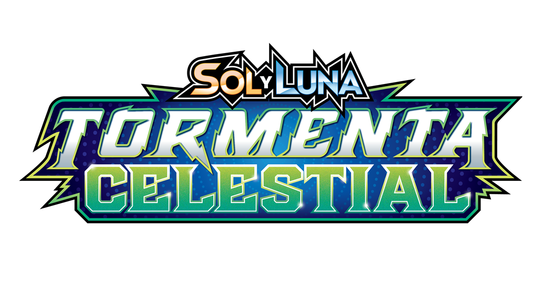 Sol y Luna (TCG): Tormenta Celestial - WikiDex, la enciclopedia Pokémon