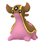 Gastrodon - WikiDex, la enciclopedia Pokémon