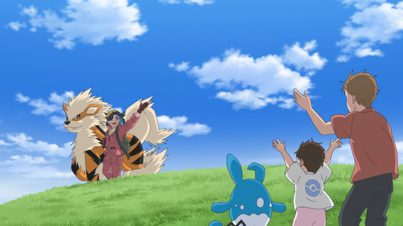 Archivo:EP1310 Azumarill.png - WikiDex, la enciclopedia Pokémon