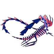 Categoría:Eternatus - WikiDex, la enciclopedia Pokémon