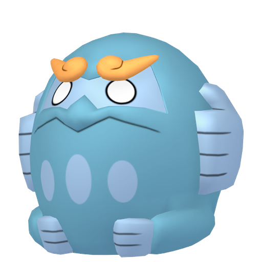 Archivo:Darmanitan daruma HOME.png - WikiDex, la enciclopedia Pokémon