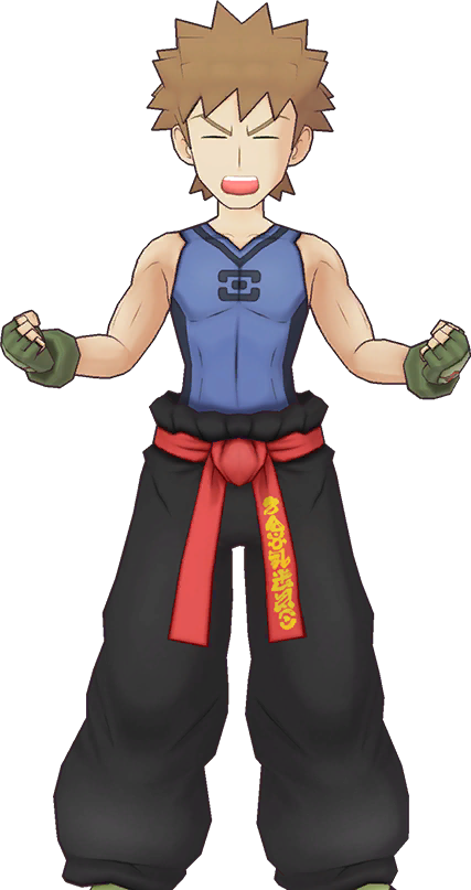 Archivo:Brock (Traje S) Masters EX.png - WikiDex, la enciclopedia Pokémon