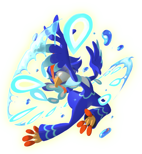 Archivo:Quaquaval Pokémon Championships Taiwan.png - WikiDex, la enciclopedia Pokémon