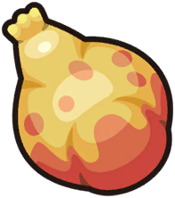 Archivo:Baya Pabaya (Dream World).png - WikiDex, la enciclopedia Pokémon