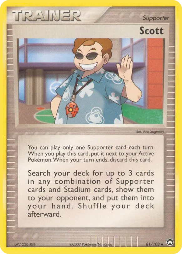 Scott (TCG) - WikiDex, la enciclopedia Pokémon