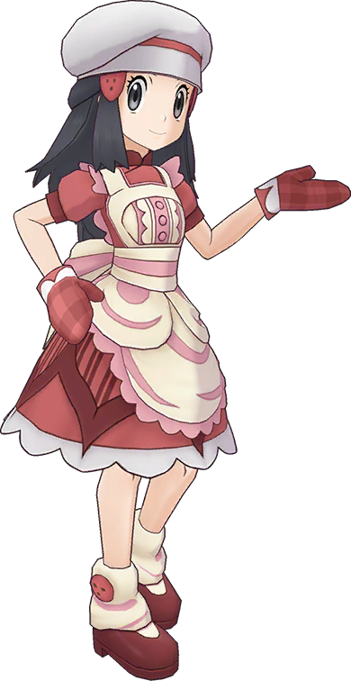 Archivo:Maya (Temporada 21) Masters.png - WikiDex, la enciclopedia Pokémon