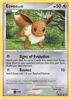 Glaceon (Rising Rivals TCG) - WikiDex, la enciclopedia Pokémon