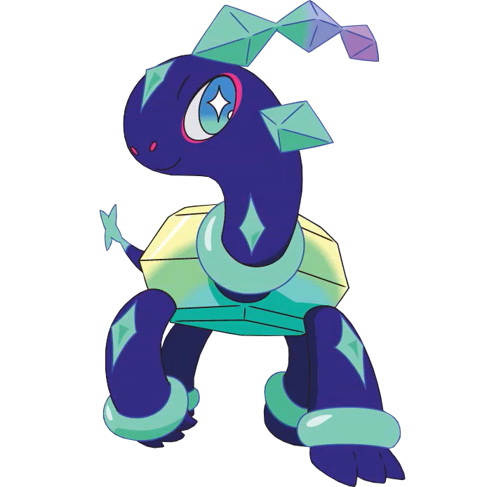 Archivo:Terapagos normal (anime HP) 2.png - WikiDex, la enciclopedia ...