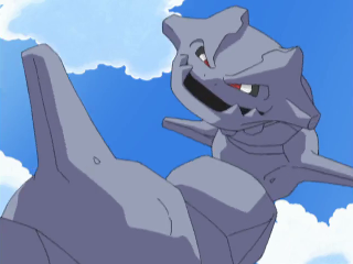 Archivo:EP450 Steelix.png - WikiDex, la enciclopedia Pokémon