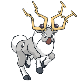 Categoría:Wyrdeer - WikiDex, la enciclopedia Pokémon