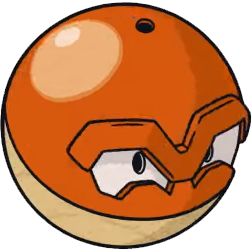 Categoría:Voltorb de Hisui - WikiDex, la enciclopedia Pokémon
