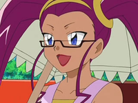 Jessie - WikiDex, la enciclopedia Pokémon