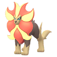 Pyroar - WikiDex, la enciclopedia Pokémon