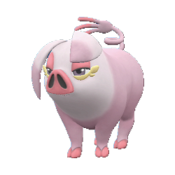 Categoría:Oinkologne - WikiDex, la enciclopedia Pokémon