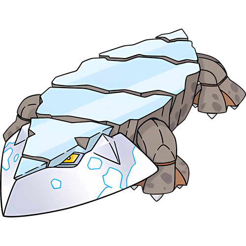 Archivo:Avalugg de Hisui (dream world).png - WikiDex, la enciclopedia ...