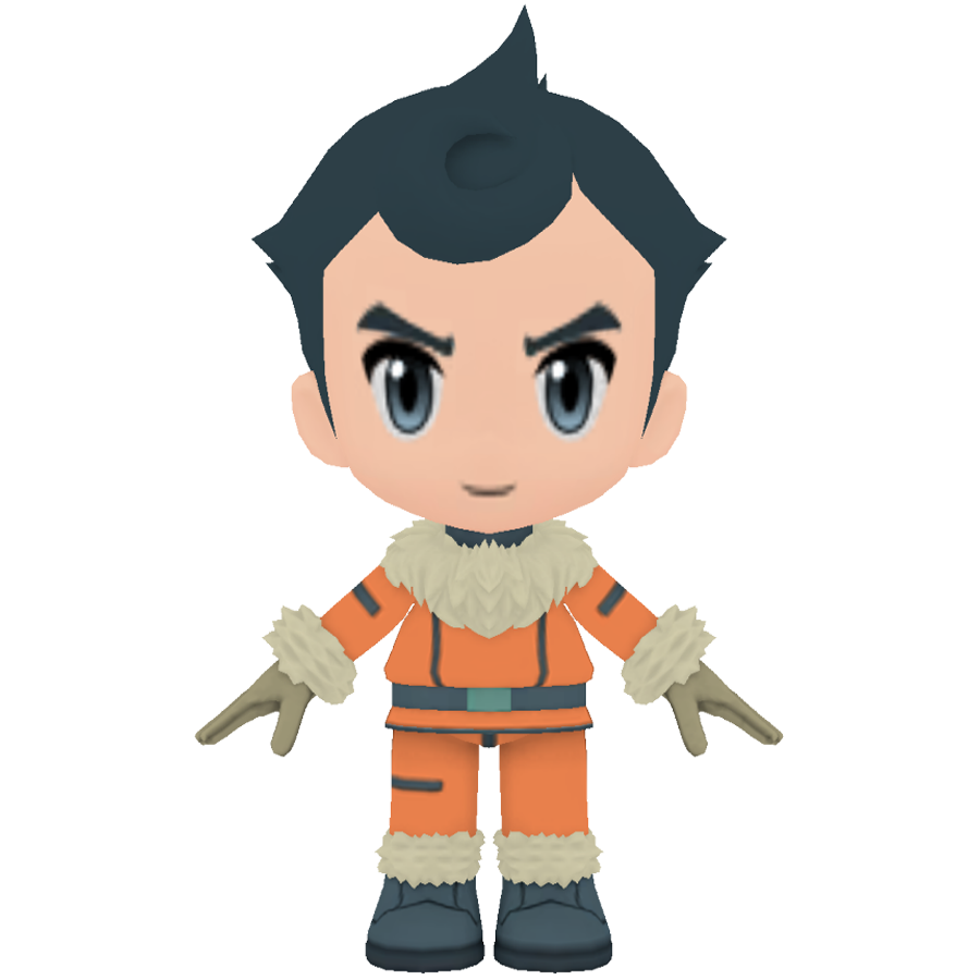 Archivo:Entrenador guay (montaña) mini DBPR.png - WikiDex, la ...