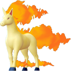 Archivo:Rapidash LGPE.png - WikiDex, la enciclopedia Pokémon